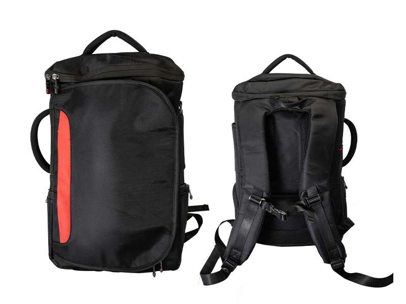 Corporate Backpacks & Work Bags: Practical Gifts for Professionals ...